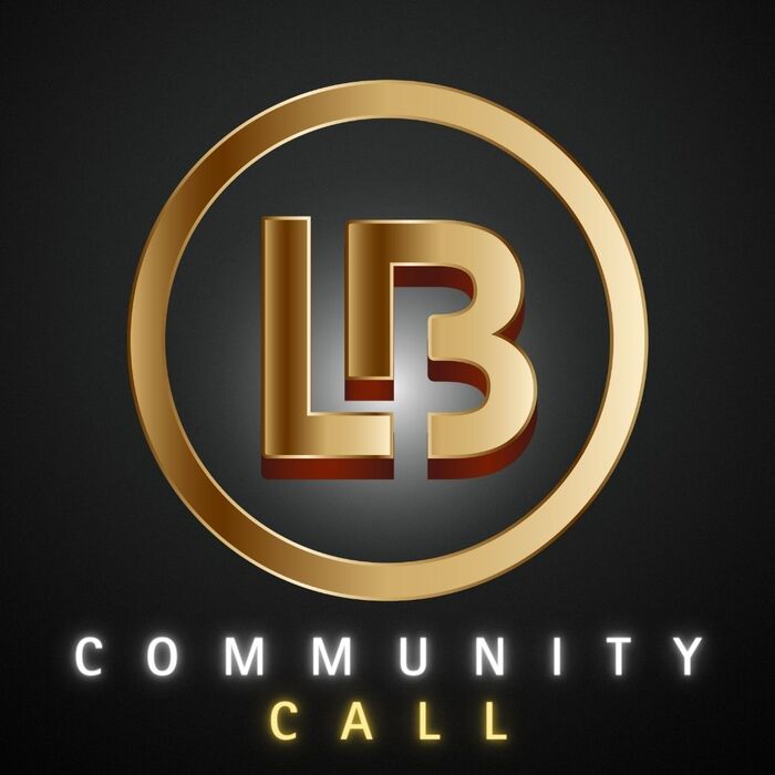 LB-TRADER Community Call - lb-trader | ablefy