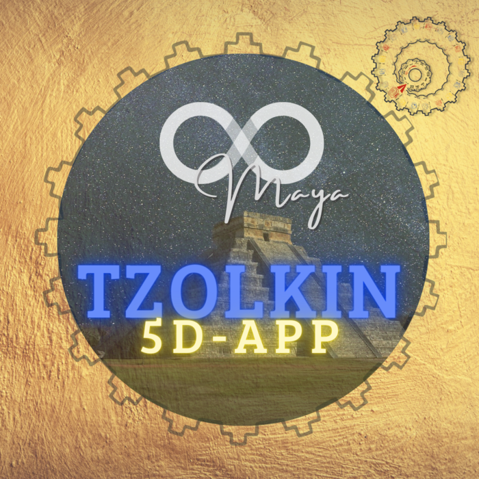 TZOLKIN 5D - semeventus