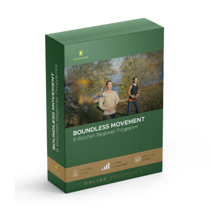 Boundless Movement | Beginner - Woche 1 - 9 - boundless-movement | ablefy