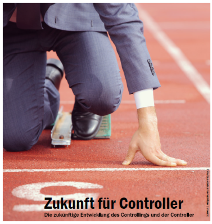 Zukunft für Controller:Die zukünftige Entwicklung des Controllings und ...
