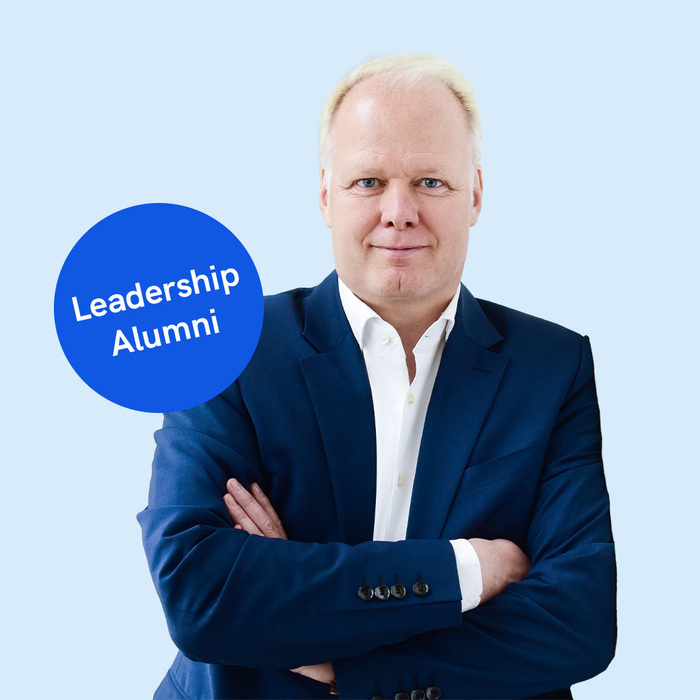 Leadership Alumni Programm für Absolventen des Leadership Programms ...