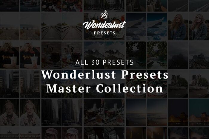 Lightroom Presets | ablefy