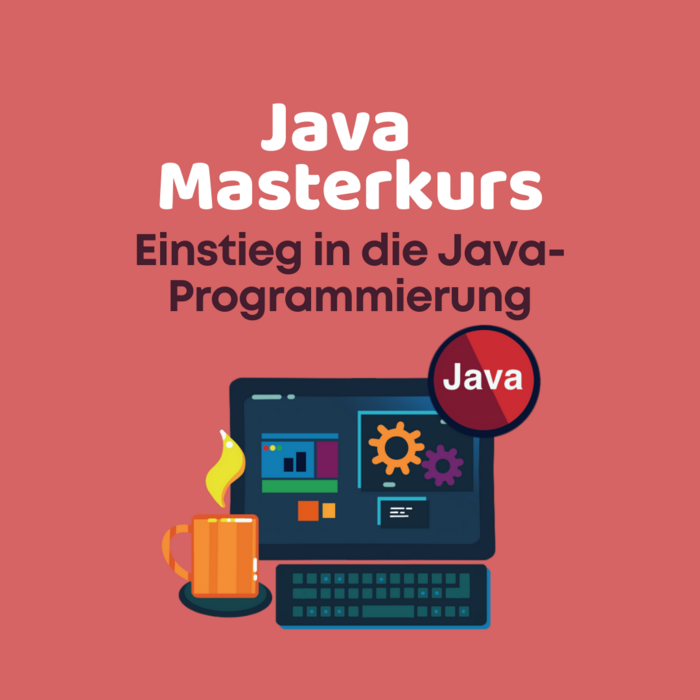 Java Programmieren Masterkurs - programmieren-starten