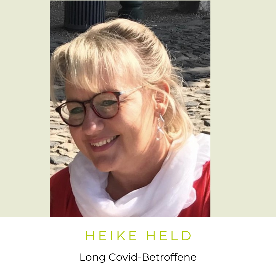 Long Covid Online-Kongress