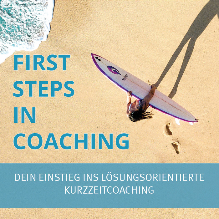 FIRST STEP IN COACHING (ONLINE) - SolutionSurfers | ablefy