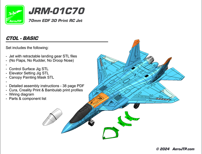 JRM Jets Rene Rosentraeger Marc Veenendaal