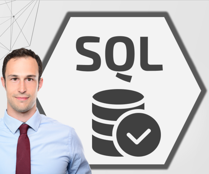 SQL Masterclass - Schritt für Schritt SQL lernen! | ablefy