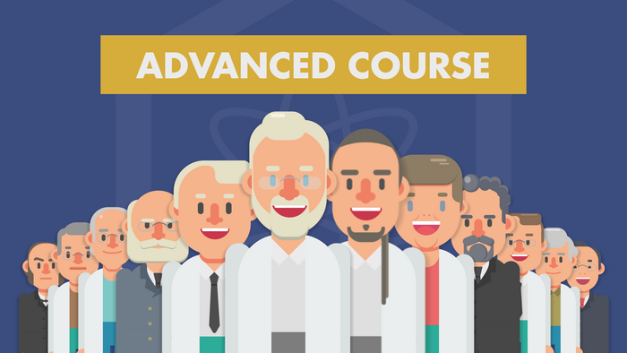Advanced Course: ClO2 and Biophysics #ENGLISH - naturalbiophysics | ablefy