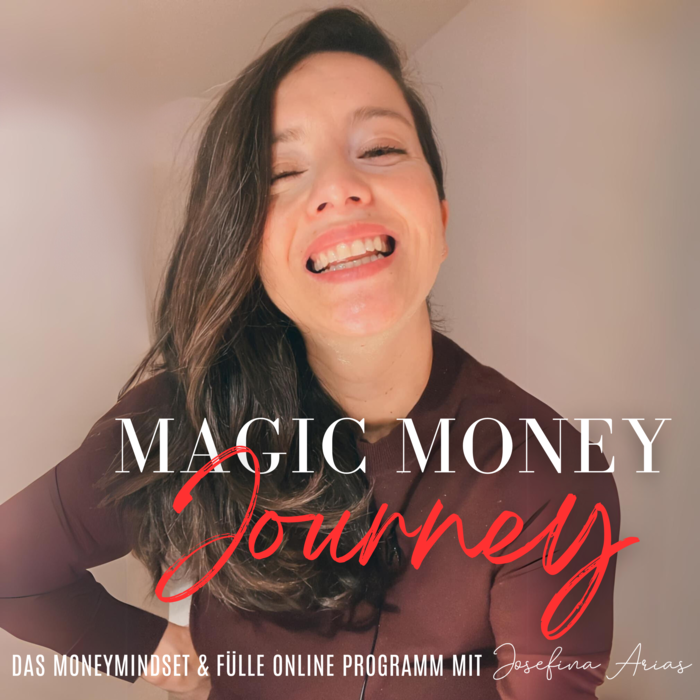 Moneymindset Online Programm - JosefinaArias