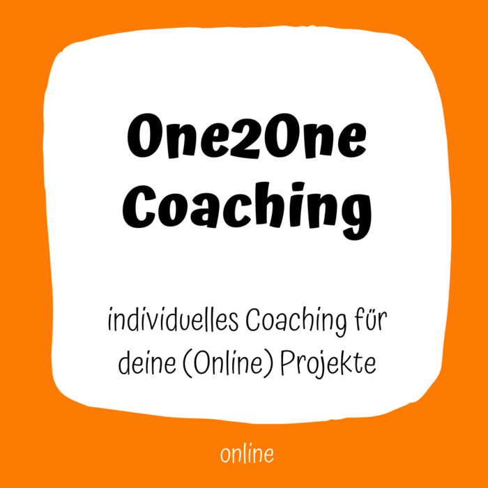 One2One Coaching - Roadmap für eProjekte - mindsystems