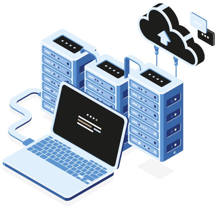 Trading-Server | elopage