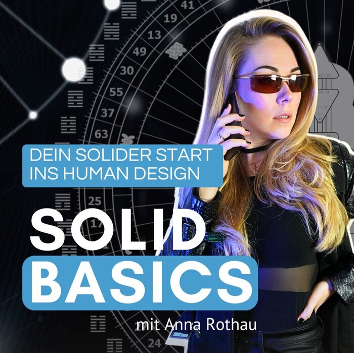 SOLID BASICS. Das Webinar. - human-design-advanced | ablefy