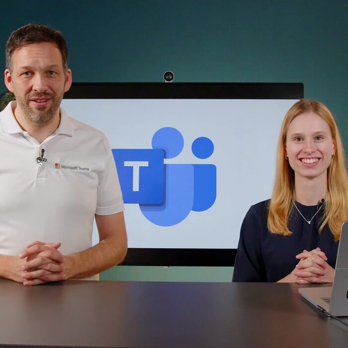 Teams Masterclass 2025 - nextskills