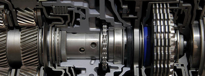 Seminar "Schmierung und Ölüberwachung für Getriebe" | elopage