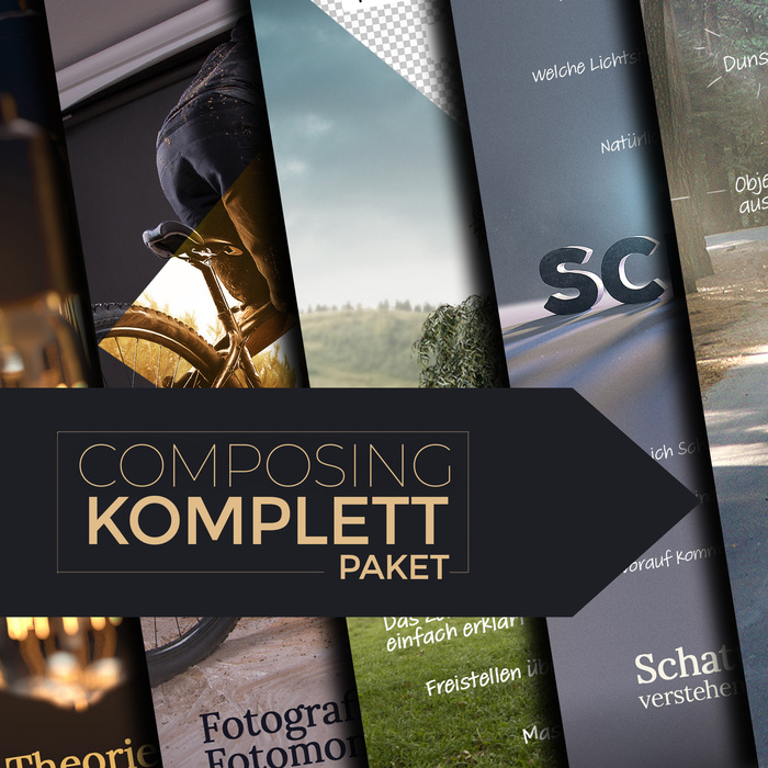 Composing-Komplett-Paket - lassedesignen