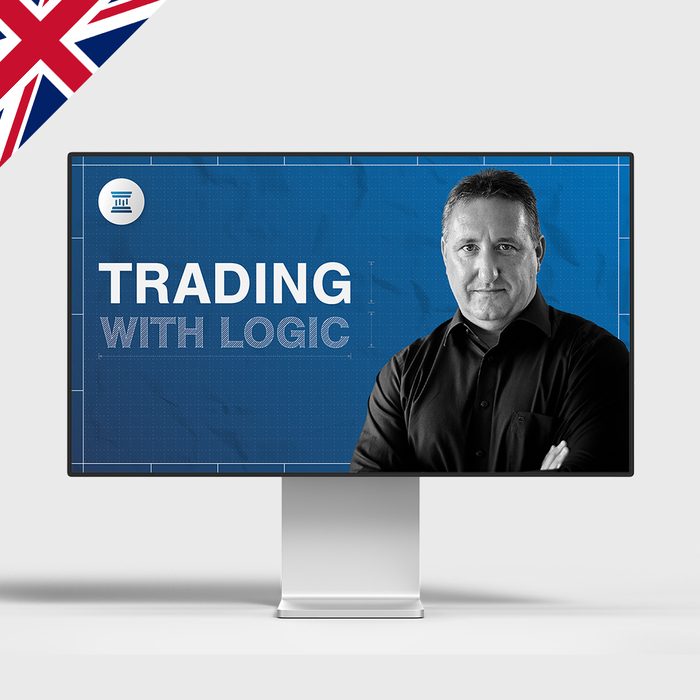 Trading with Logic - dowhow-trading