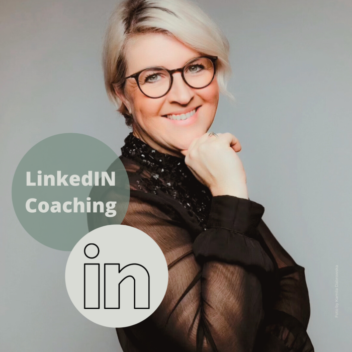 LinkedIN Coaching Workshop - Jansen-medmedia