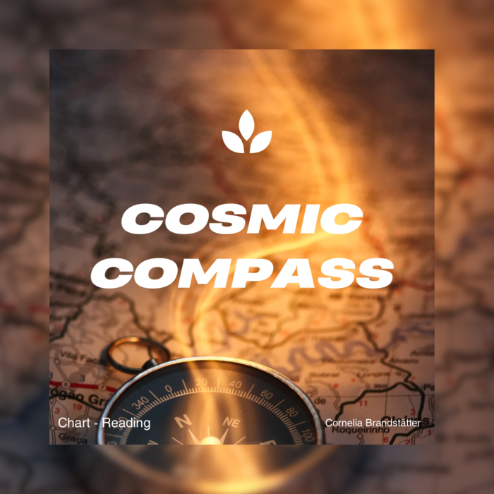 Cosmic Compass - cobalance | ablefy
