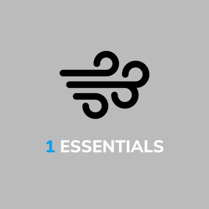 ESSENTIALS LIVE KURS - restorativebreathing