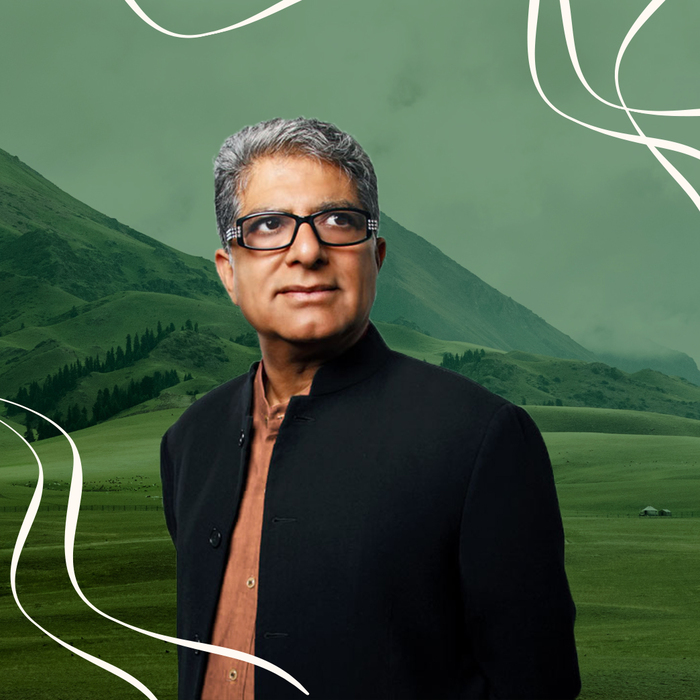 21 napos Bőségteremtő program - Deepak Chopra - younity-hungary