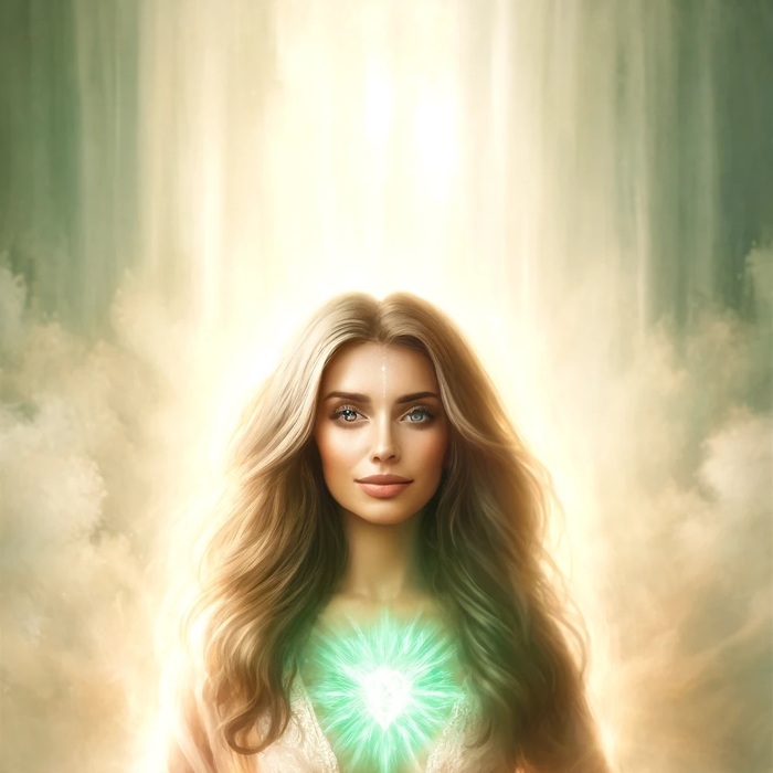 Das Herzchakra ( Anahata) eine geführte Trance - topia | ablefy