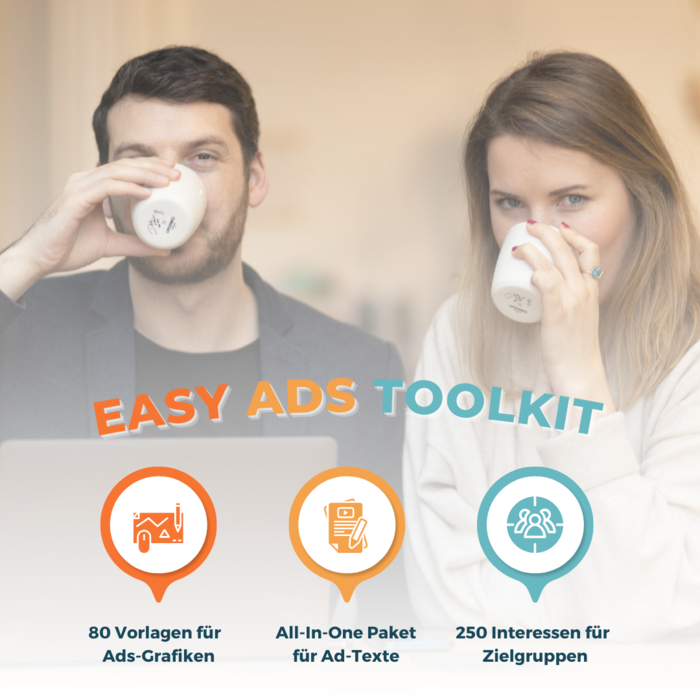 🦊 Easy Ads Toolkit | Funnel Fox - funnelfox