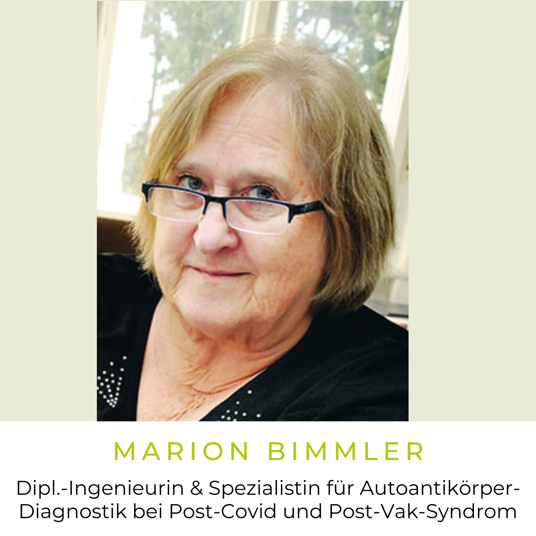 Long Covid Online-Kongress