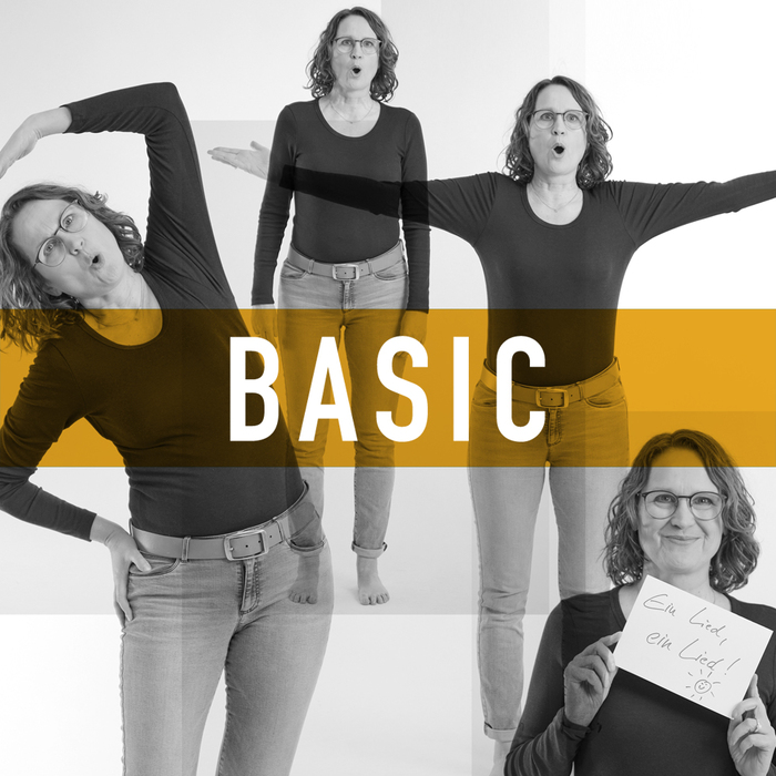 Grundlagen 01 – 10: der Basiskurs