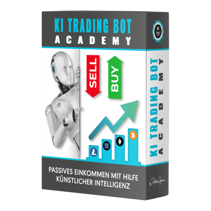 KI Bot Trading Masterclass
