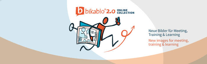 bikablo 2.0 Online Collection • DE/EN - bikablo-online