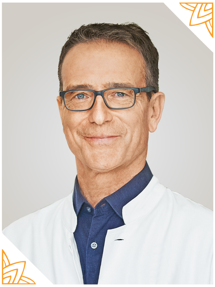 "Endlich zuckerfrei!" mit Dr. Riedl