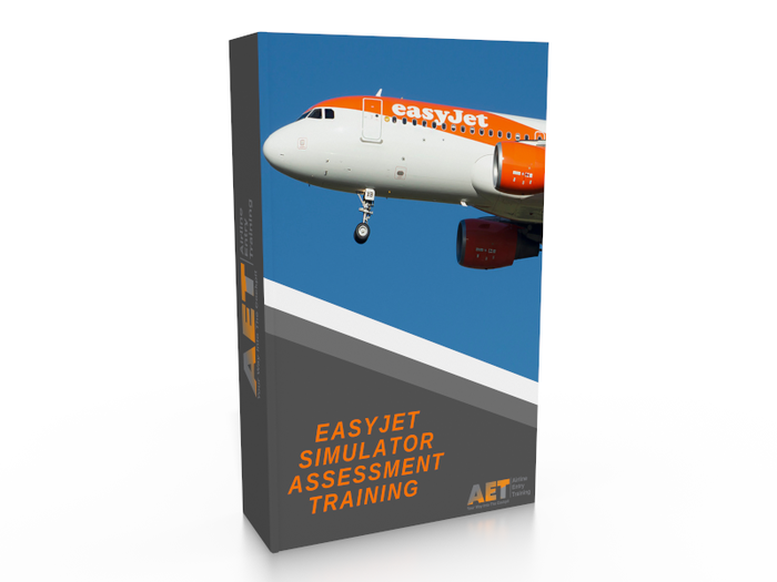 Easyjet Simulator Assessment Training - aet-aviation