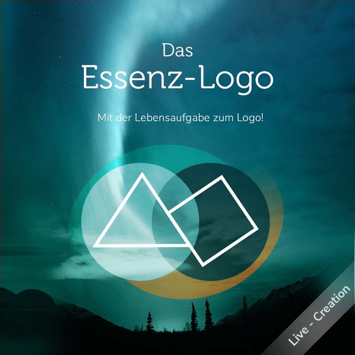 Essenz-Modell® - Essenz-Logo - essenzmodell | ablefy