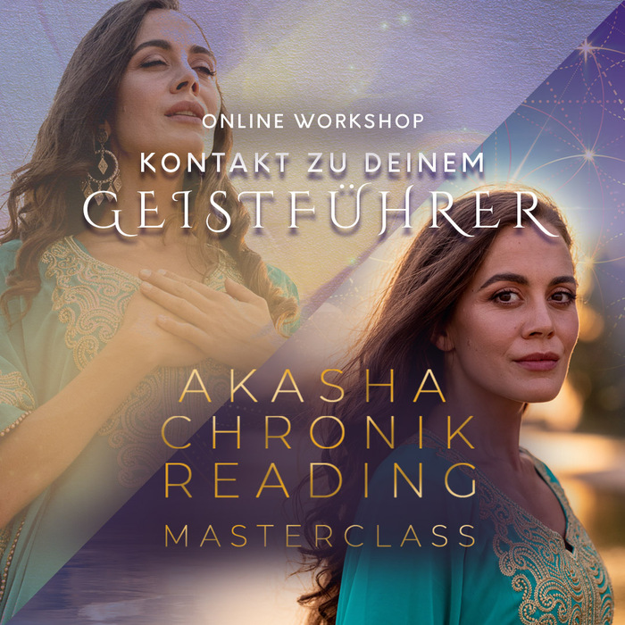 Akasha Spirit Bundle - spiritmission | ablefy