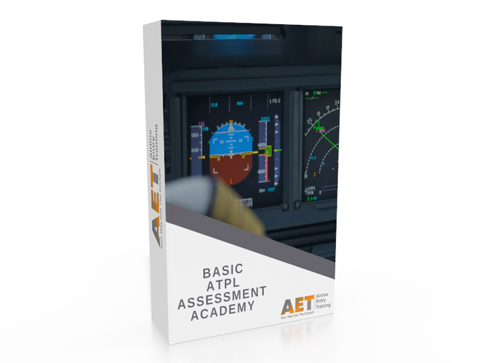 Basic ATPL Assessment Academy