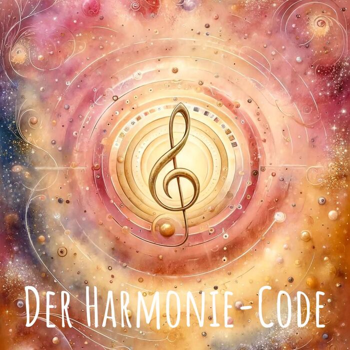 Harmonie-Code PUR - gundahagmueller | ablefy