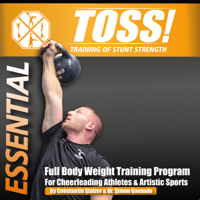 TOSS Essential - TOSS_StuntStrength | ablefy