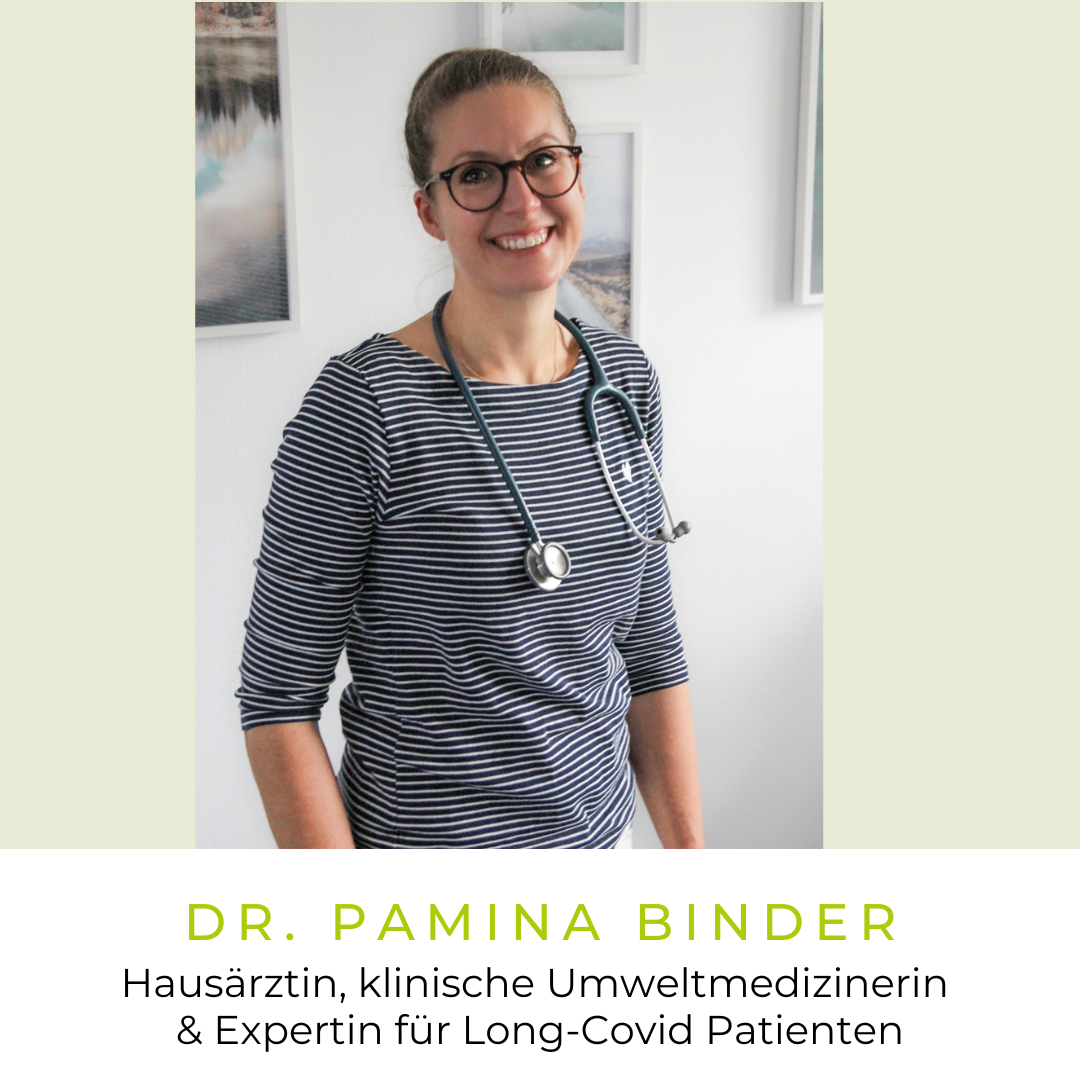 Long Covid Online-Kongress