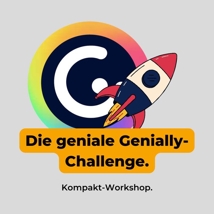 Genially für Fortgeschrittene: Neue und spannende Funktionen in unserem Lieblingstool. - martina ...