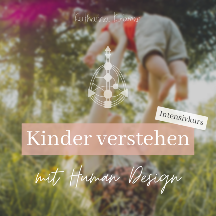 Kinder verstehen mit Human Design | elopage
