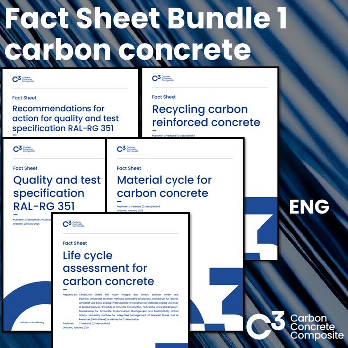 Fact Sheet Bundle 1 english - Quality and test specifications, Life ...